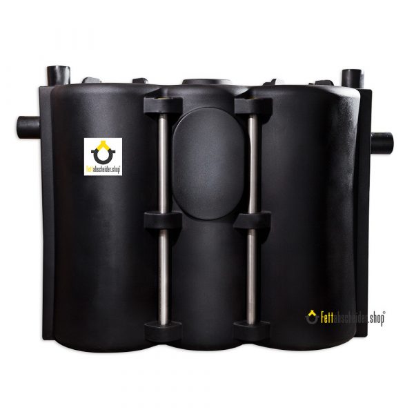 Fettabscheider für die Gastronomie | Fettabscheider.shop